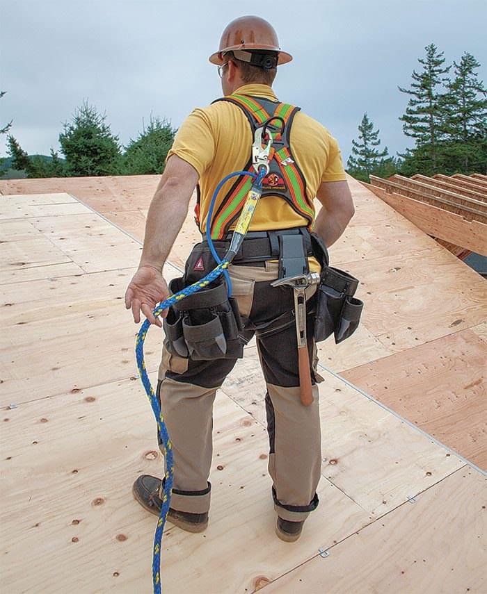 DIY Roof Replacement: 13 Tools You’ll Need to Get Started - Rescue My Roof