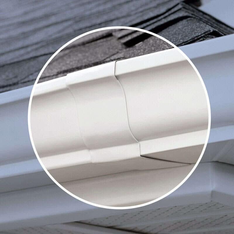 6 Signs Your Gutters Need to be Replaced - Rescue My Roof