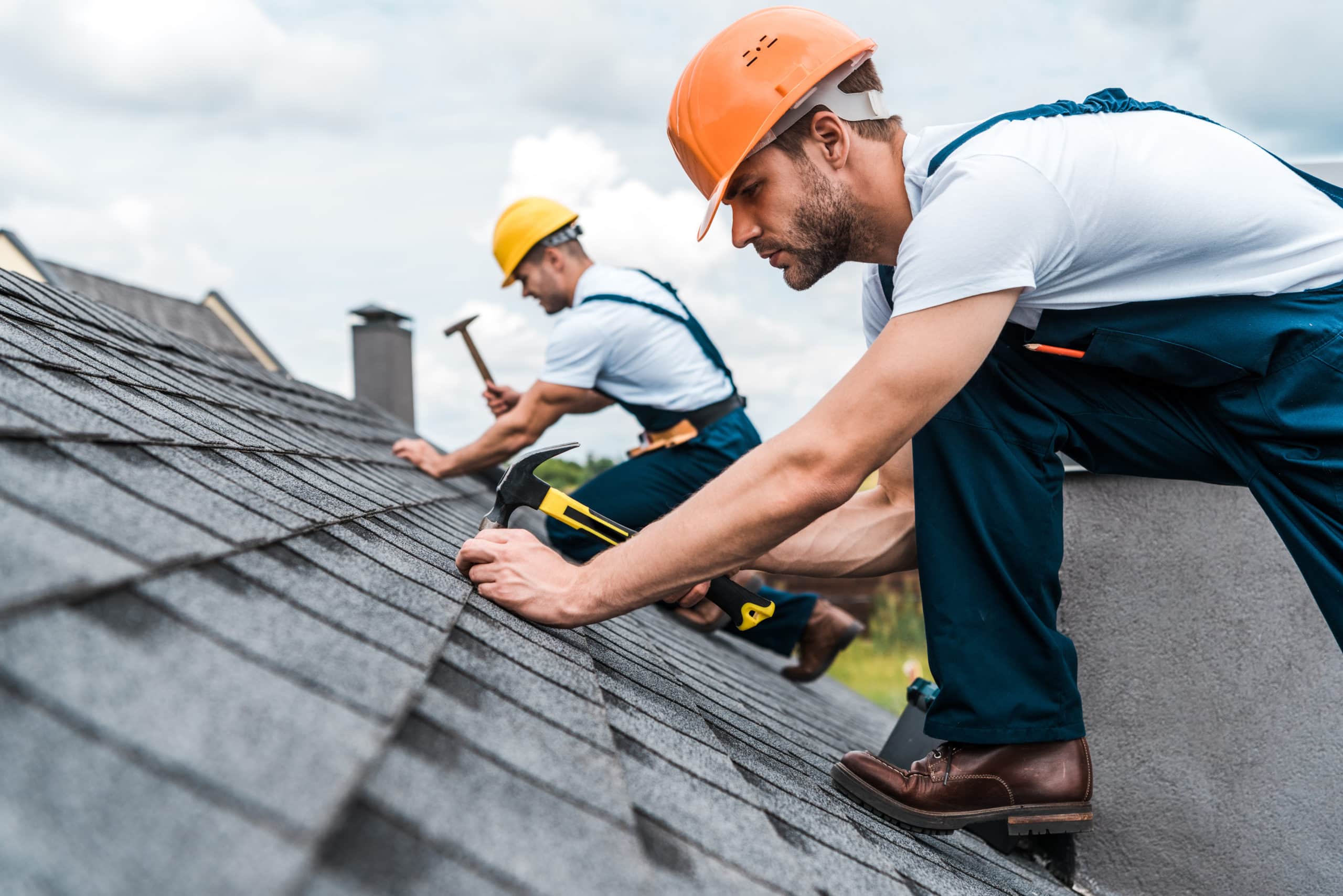 How Much Should You Spend On A New Roof? 2022 Roofing Costs - Rescue My Roof