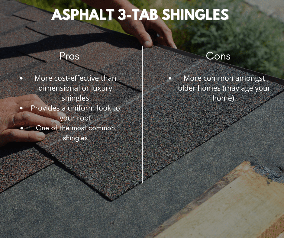 How to Choose the Best Shingle Style for Your Home - Rescue My Roof