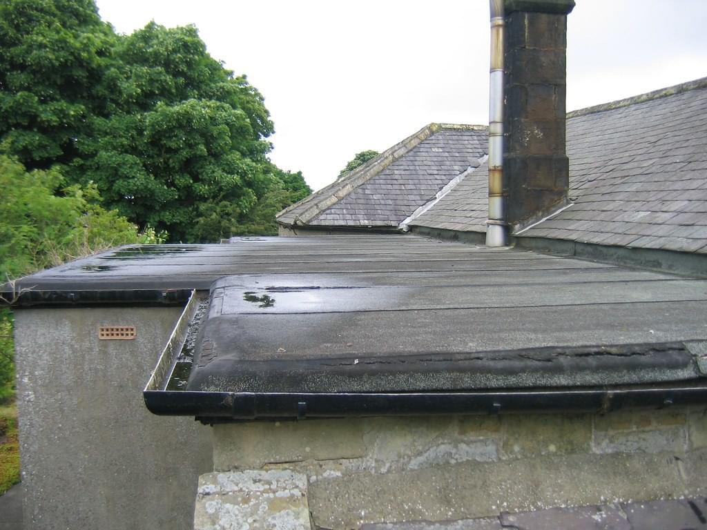 Top 6 Commonly Asked Questions About Flat Roofs - Rescue My Roof