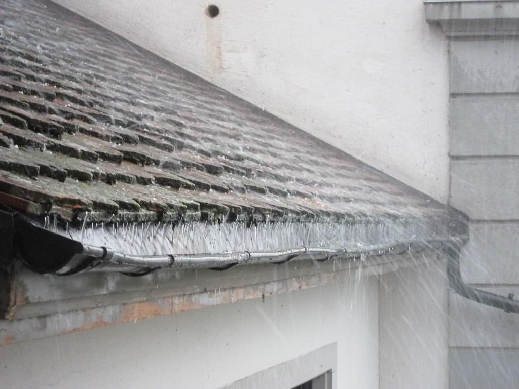 Ensuring a Roof Replacement is Completed On Time (Homeowner's ...