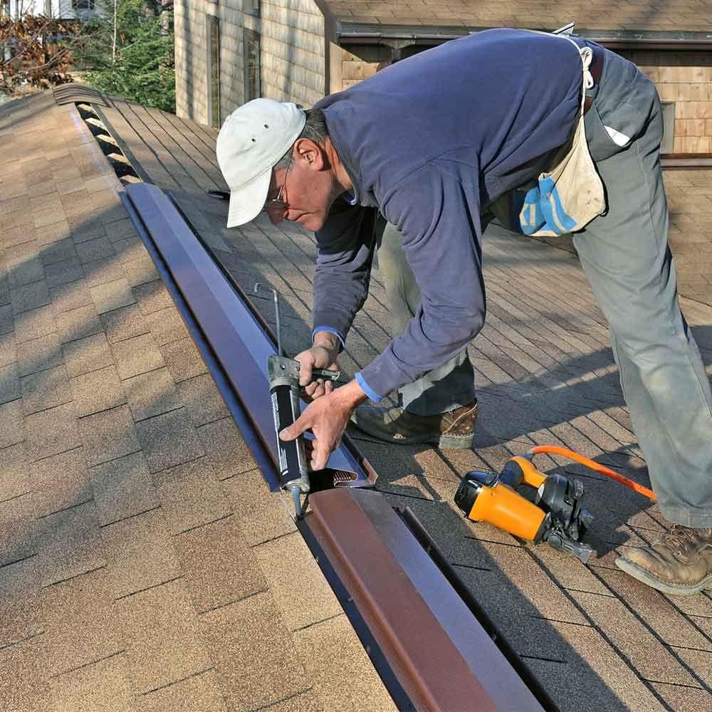 The Top 3 Common Mistakes with DIY Roof Repairs - Rescue My Roof