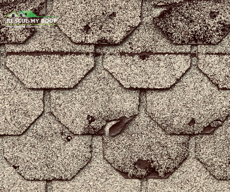 How UV Rays Impact Asphalt Shingles Over Time - Rescue My Roof