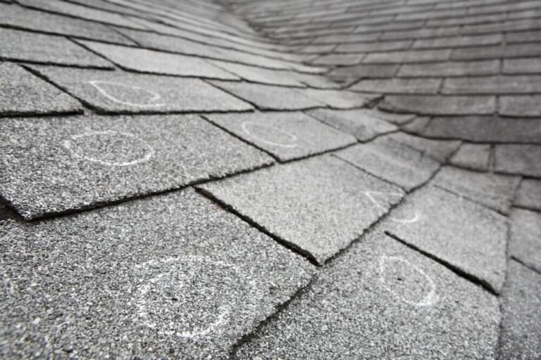 Decoding Hail Damage: What Does it Look Like and How to Identify It ...
