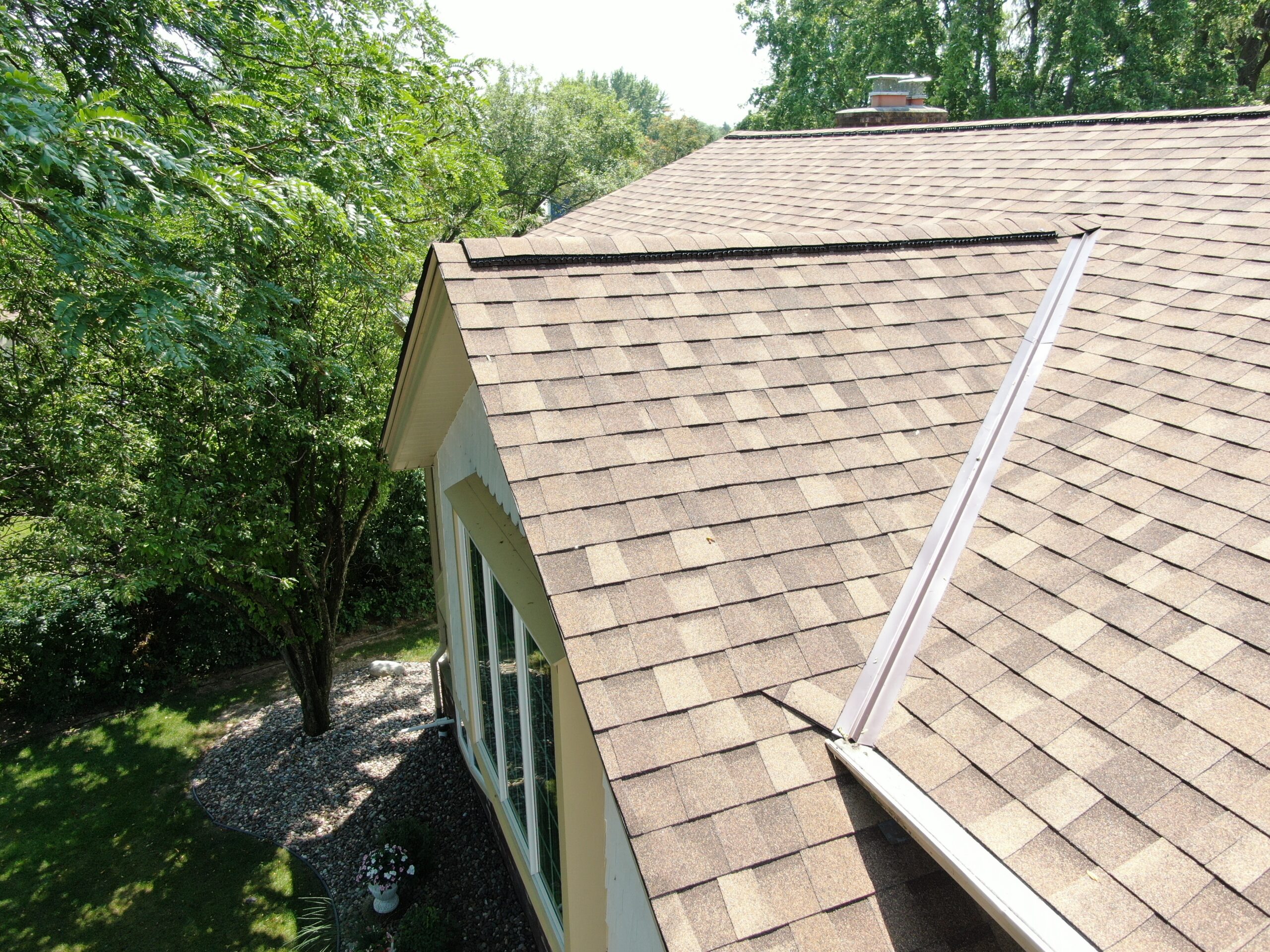 Atlas Pinnacle vs. Certainteed Landmark - Rescue My Roof