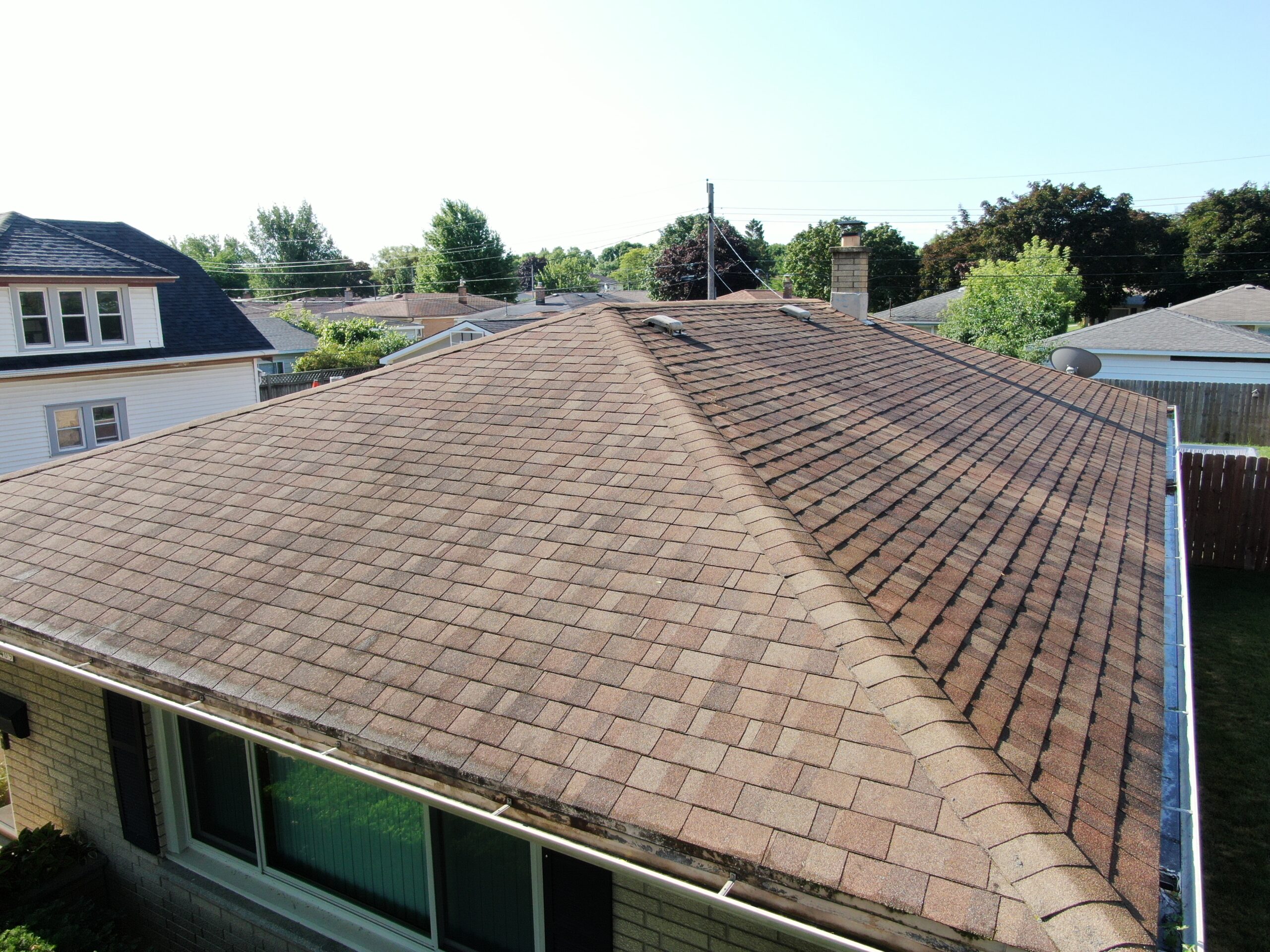 Comparing Shingle Makers - Rescue My Roof