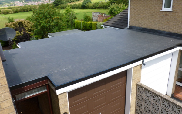 5 Things You Must Know About Flat Roofs - Rescue My Roof