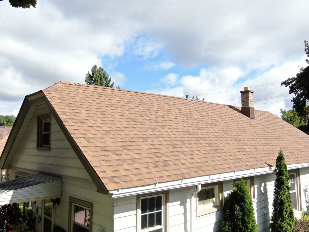Learn More | Wisconsin's Premiere Roofing Contractor - Rescue My Roof