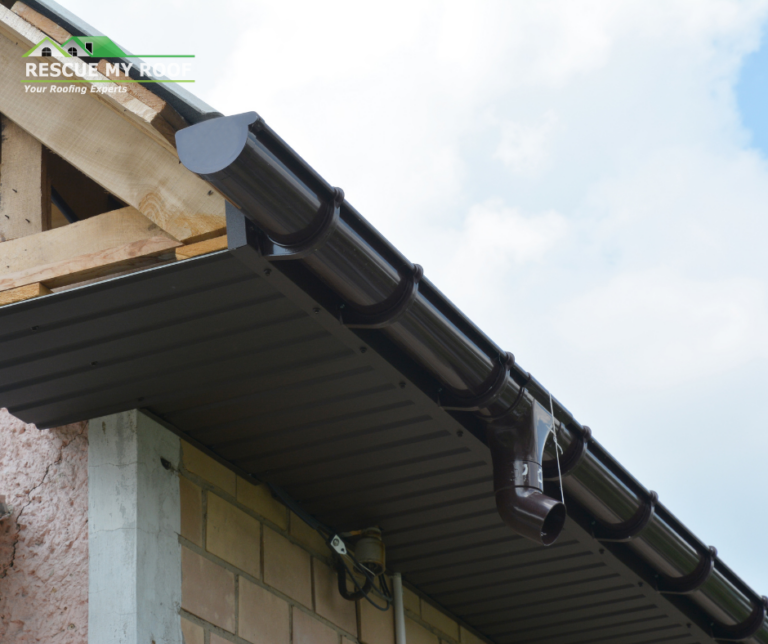 Solid vs. Vented Soffit (Pricing, How to Choose, & More) - Rescue My Roof