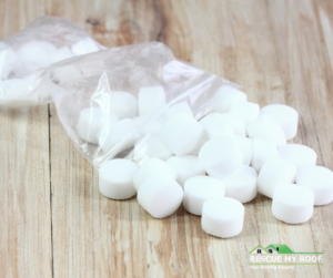 Is Rock Salt Safe For Your Roof? (Safe Alternatives) - Rescue My Roof