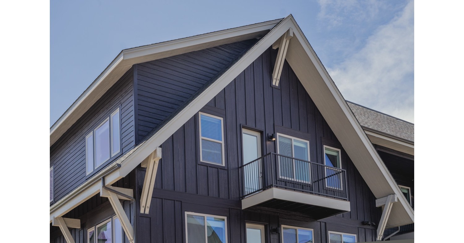 What is LP Siding? Pricing, Pros, and More - Rescue My Roof