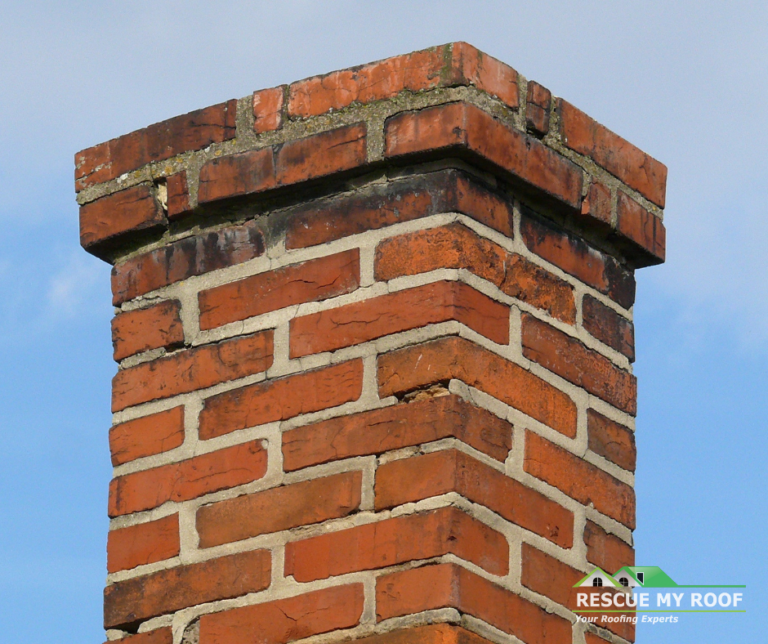 A Guide to Chimney Repairs - Rescue My Roof