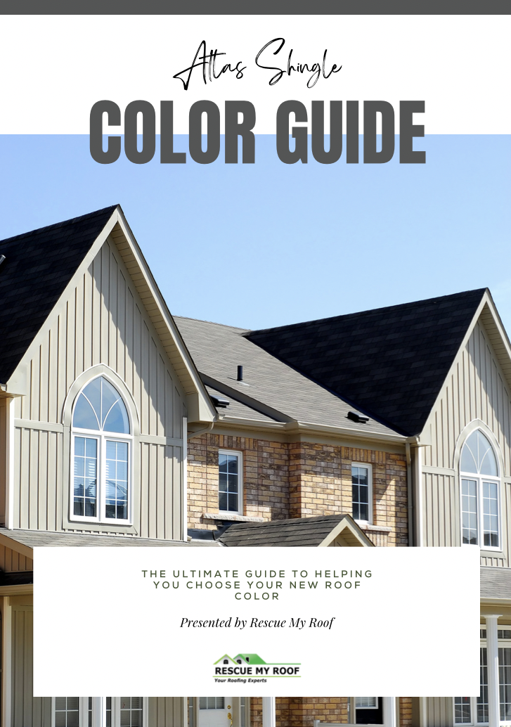The 4 Best Atlas Shingle Colors - Rescue My Roof