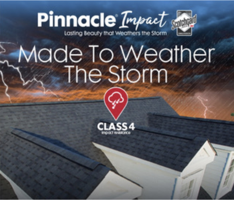 Atlas Pinnacle Impact Shingles (Benefits, Pricing, and More) - Rescue ...