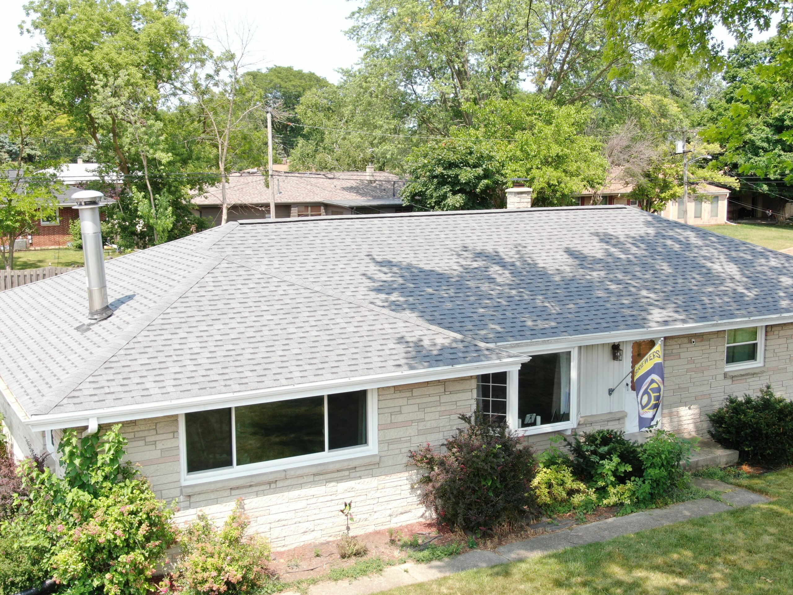 Is Your Roof Up To Code? (3 Things to Know) - Rescue My Roof