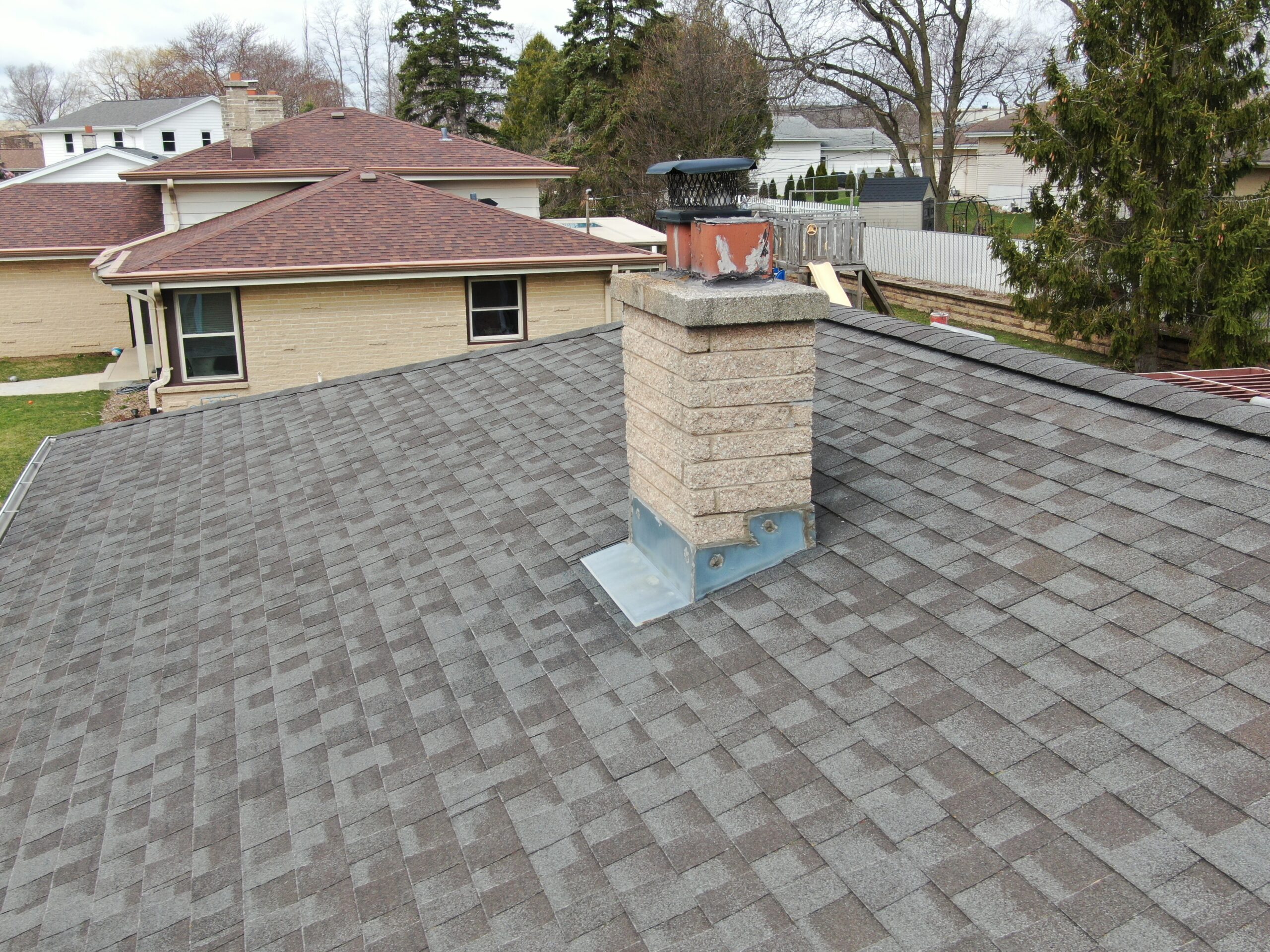 How UV Rays Impact Asphalt Shingles Over Time - Rescue My Roof