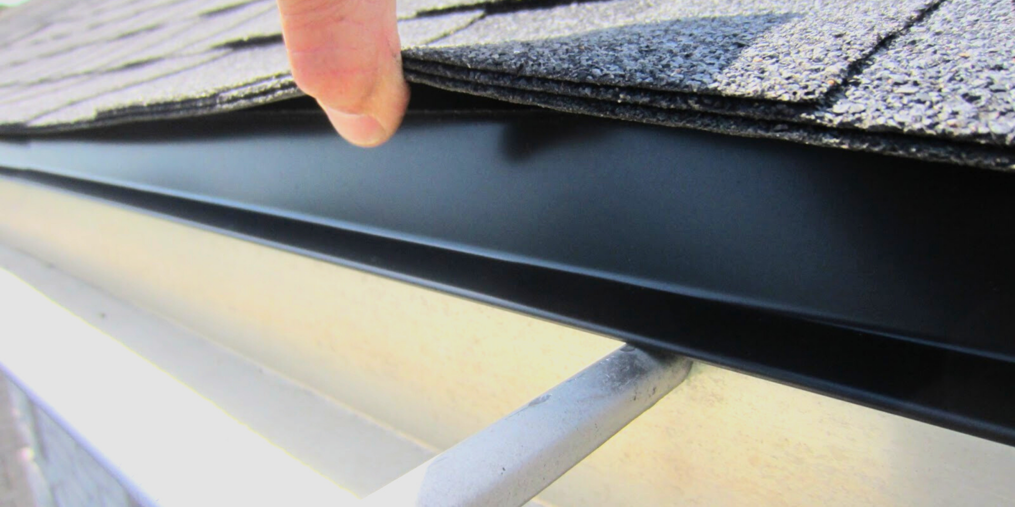What Is A Drip Edge? (7 Reasons You Need A Drip Edge) - Rescue My Roof