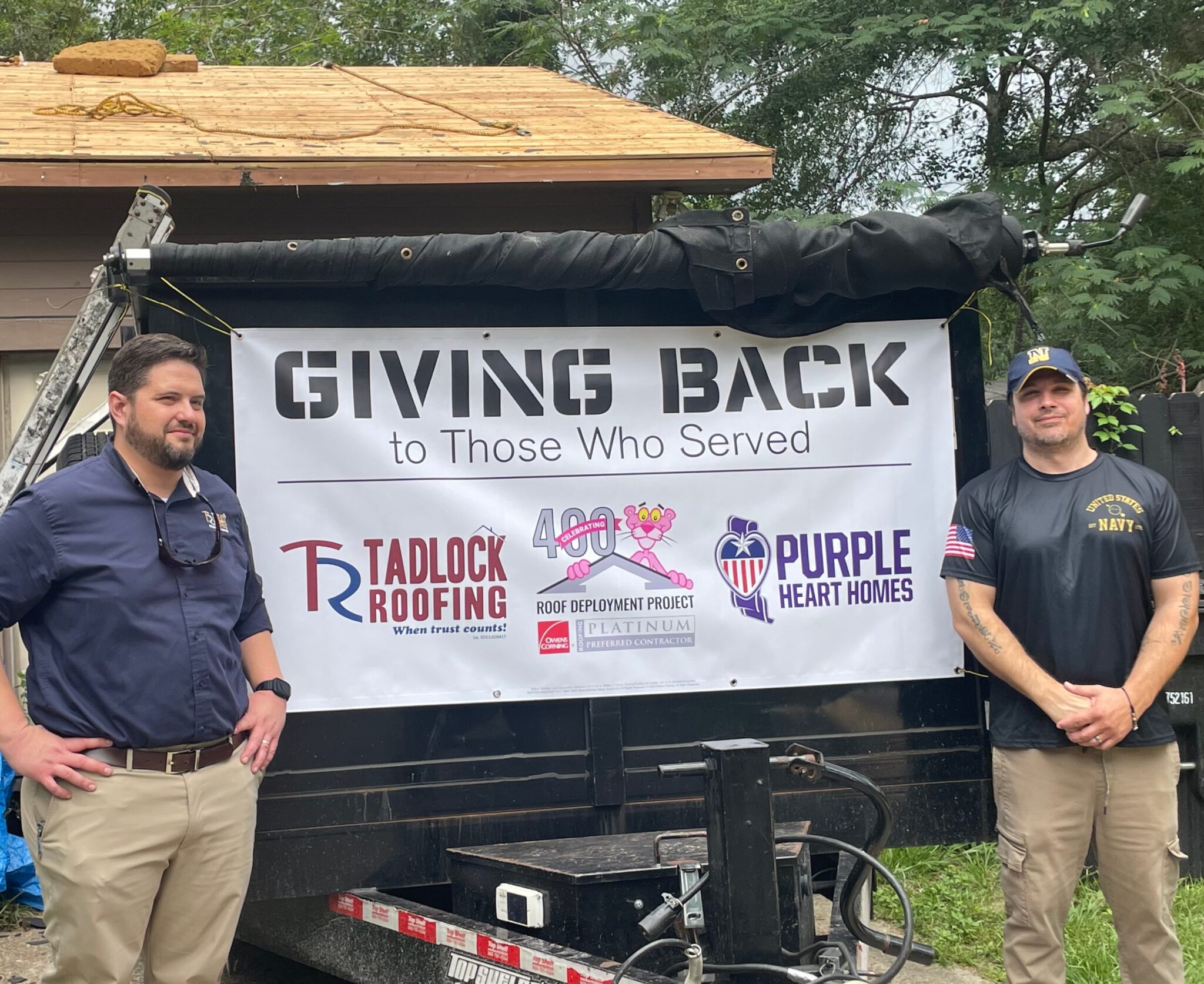 7 Reasons to Hire A Local Roofing Company - Rescue My Roof