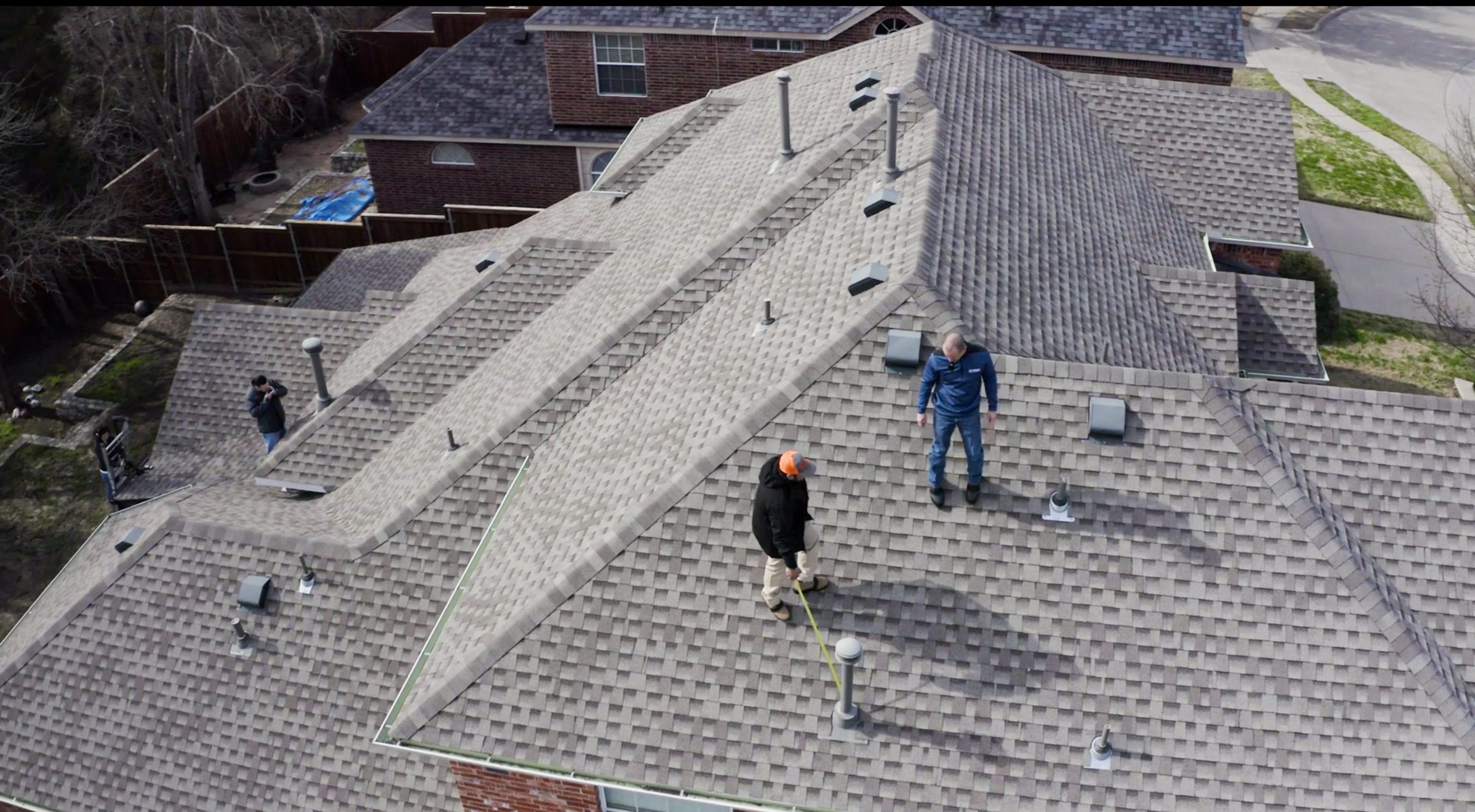The Ultimate Guide to Roof Maintenance: How to Extend the Life of Your ...