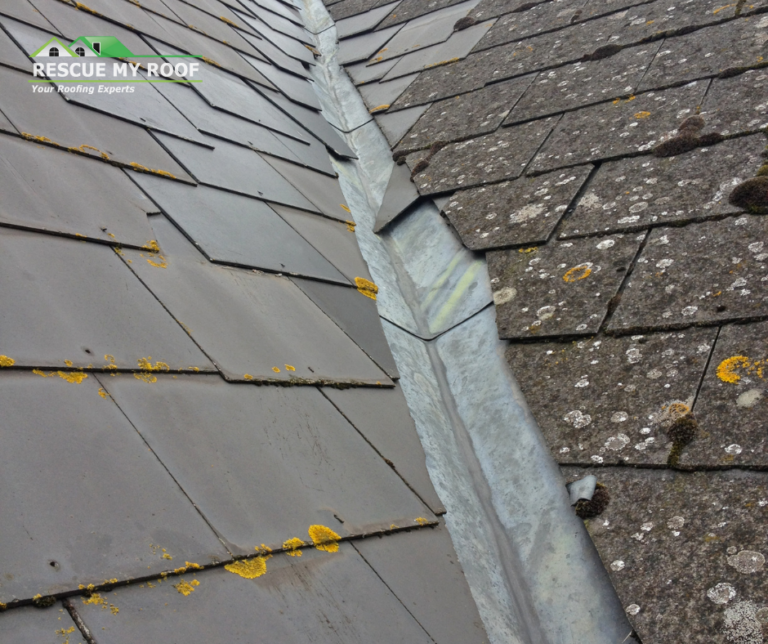 4 Types of Roof Valleys: Choosing the Right One for Your Home - Rescue ...