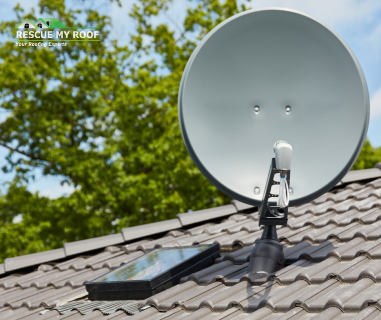 8 Types of Roof Protrusions (What Homeowners Need to Know) - Rescue My Roof