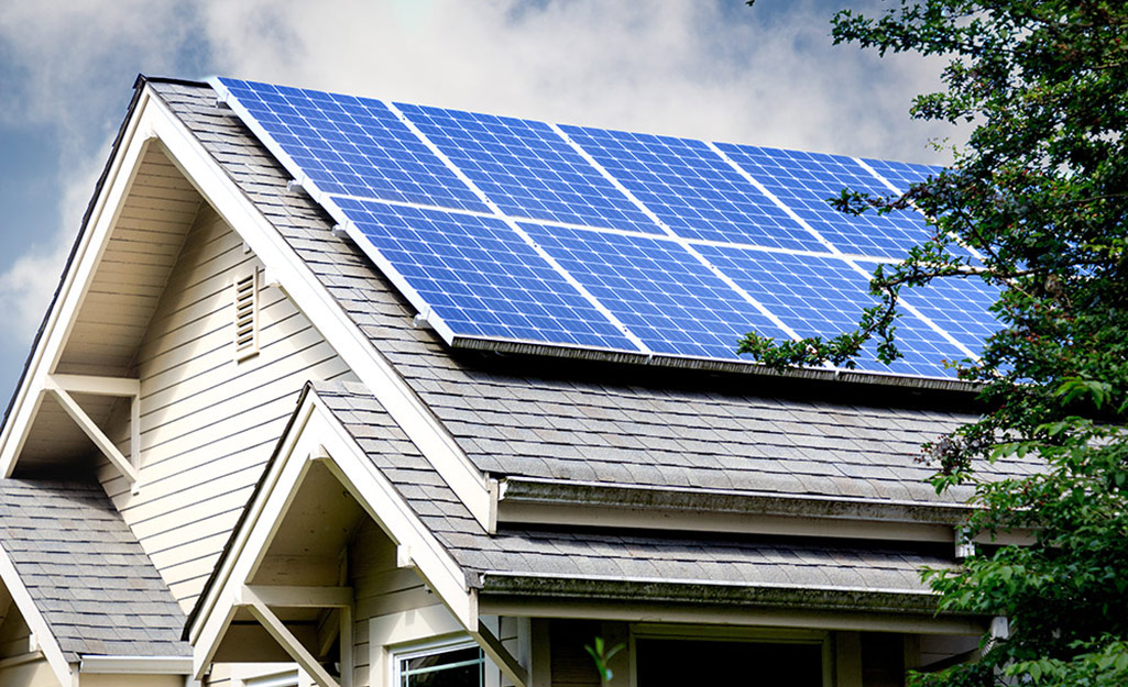 Should I Replace My Roof Before Installing Solar Panels? - Rescue My Roof