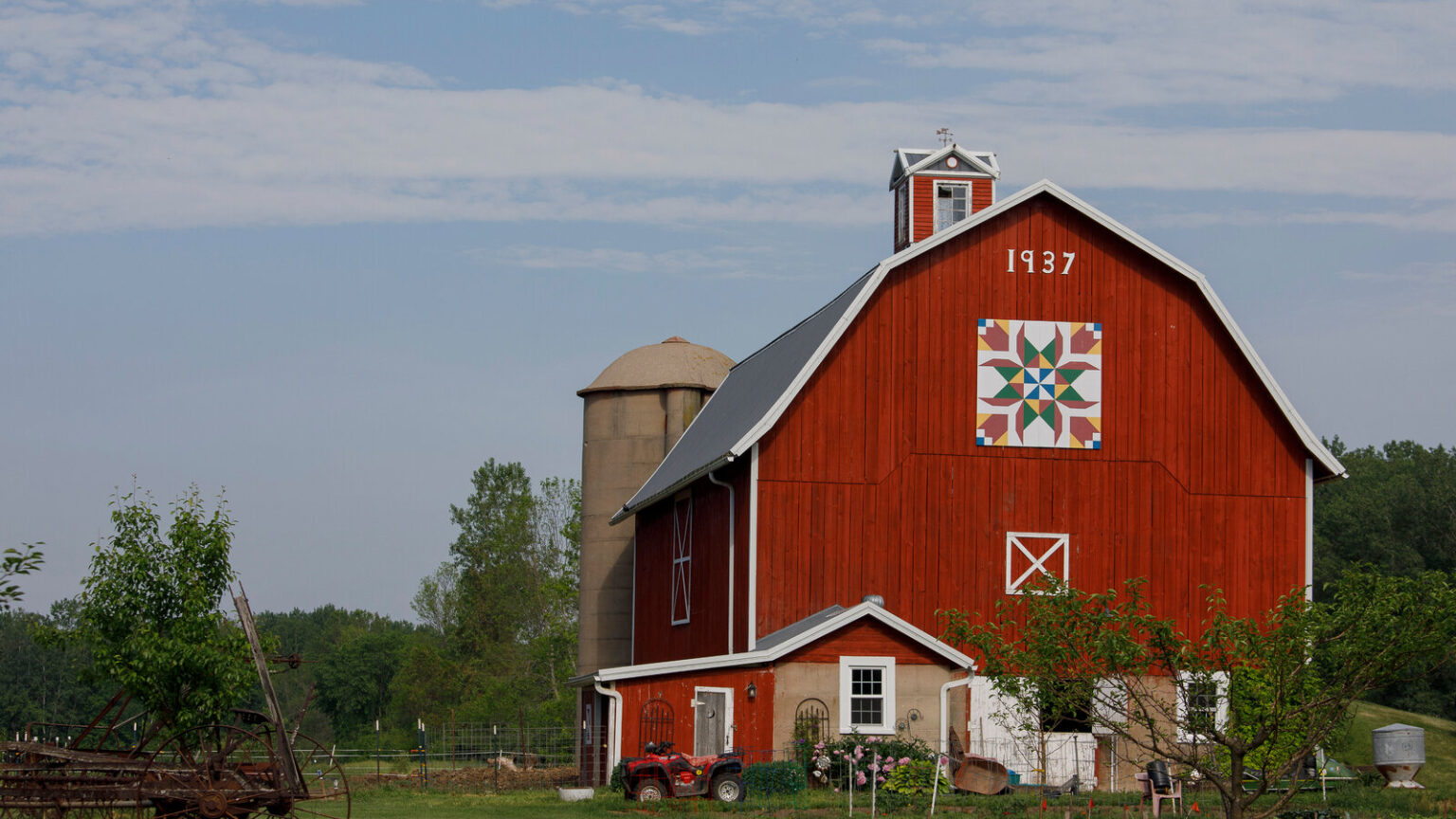 7 Crazy Roofs in Wisconsin: Unique Architecture Across the Badger State ...