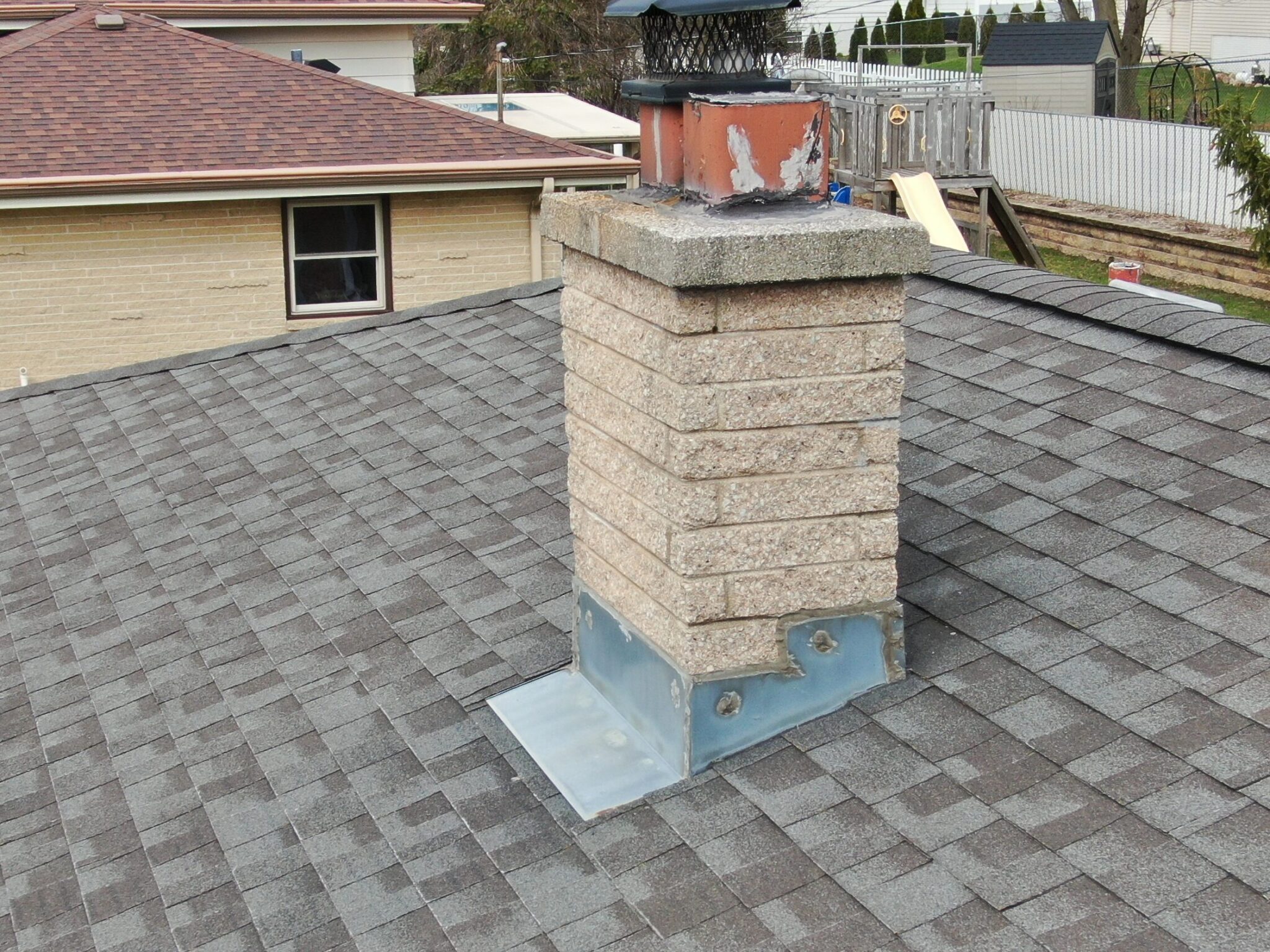 8 Types of Roof Protrusions (What Homeowners Need to Know) - Rescue My Roof